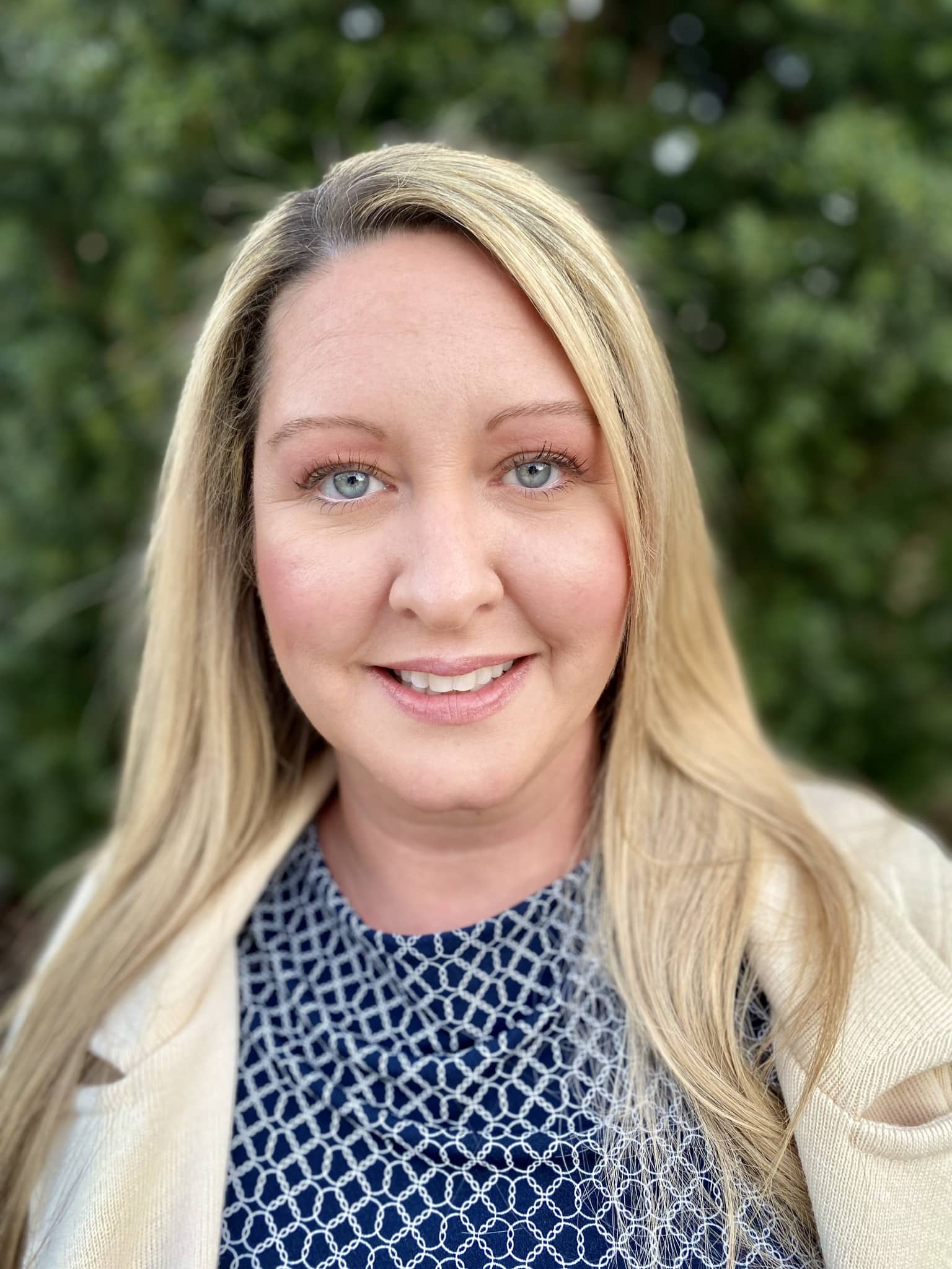 Helene Nilsson - Upplands-Bro